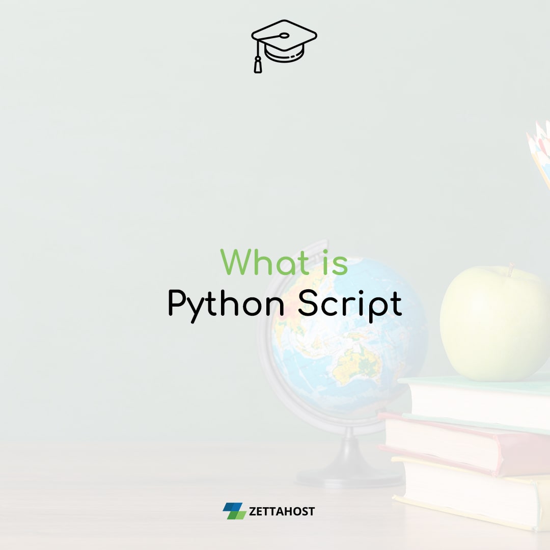 Python Script 