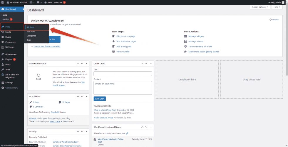 How To Remove Tags In Wordpress Free Hosting 9920