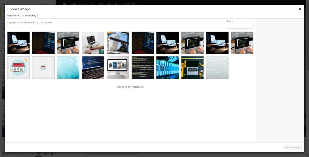 How to Edit the WordPress Header - Free Hosting - ZETTAHOST.com