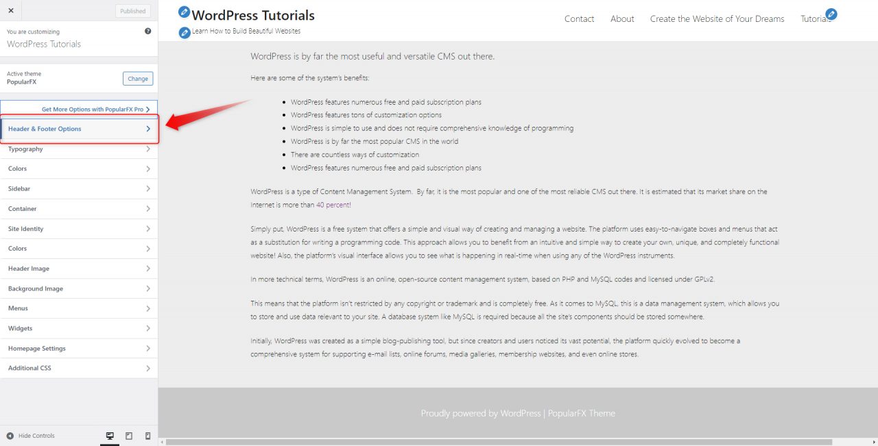 Create a WordPress Website - The Ultimate Guide (2023) | ZETTAHOST