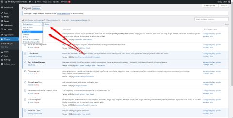 How to Fix Error 407 Proxy Authentication Required in WordPress ...