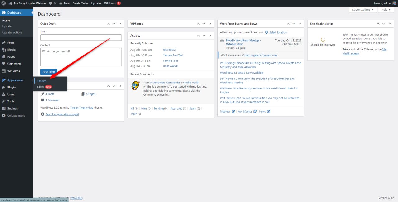 How to Fix Error 407 Proxy Authentication Required in WordPress ...