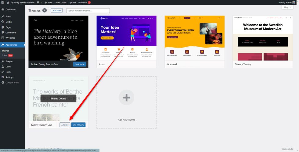 How to Fix Error 407 Proxy Authentication Required in WordPress ...