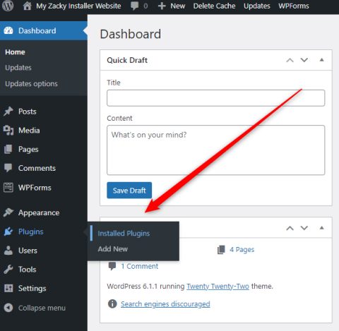 How to Fix HTTP Error 409 Conflict in WordPress - Free Hosting ...