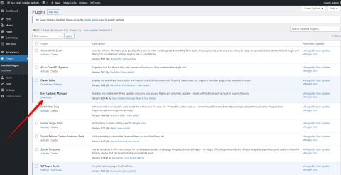 How to Fix HTTP Error 409 Conflict in WordPress - Free Hosting ...