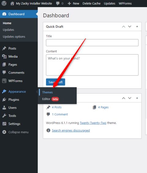 How to Fix HTTP Error 409 Conflict in WordPress - Free Hosting ...