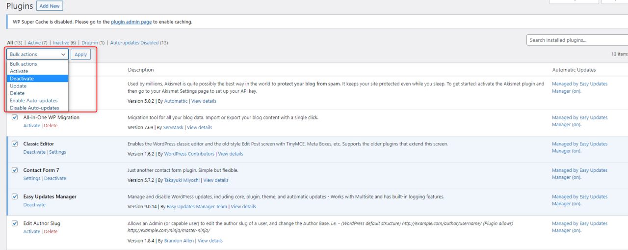 How to Fix Error 502 Bad Gateway in WordPress - ZETTAHOST.com