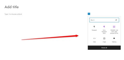 How to Display Code with WordPress Gutenberg Code Block - ZETTAHOST